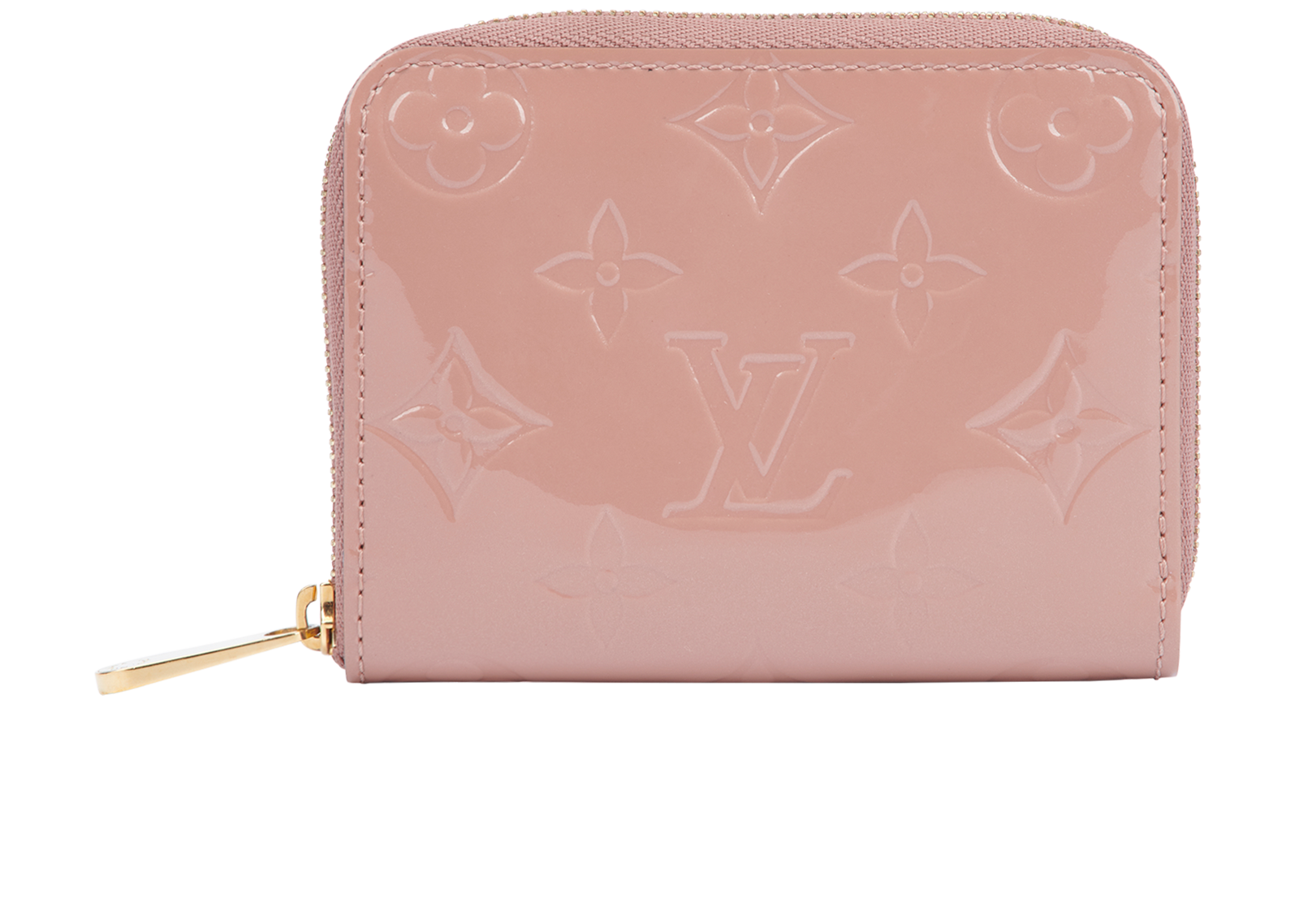 Louis Vuitton Zipped Mini Wallet, Small Leather Goods - Designer ...