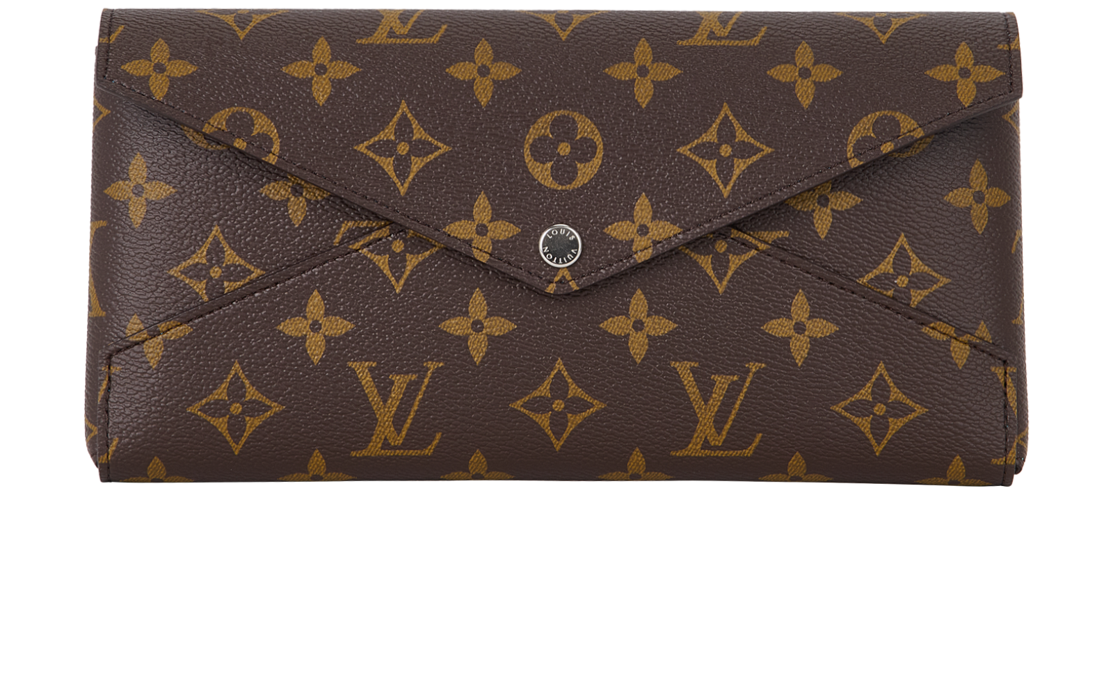 Pre-loved Louis Vuitton Kirigami Organizer - £450