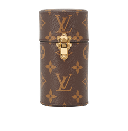 Louis Vuitton Perfume Case, Small Leather Goods - Designer Exchange ...