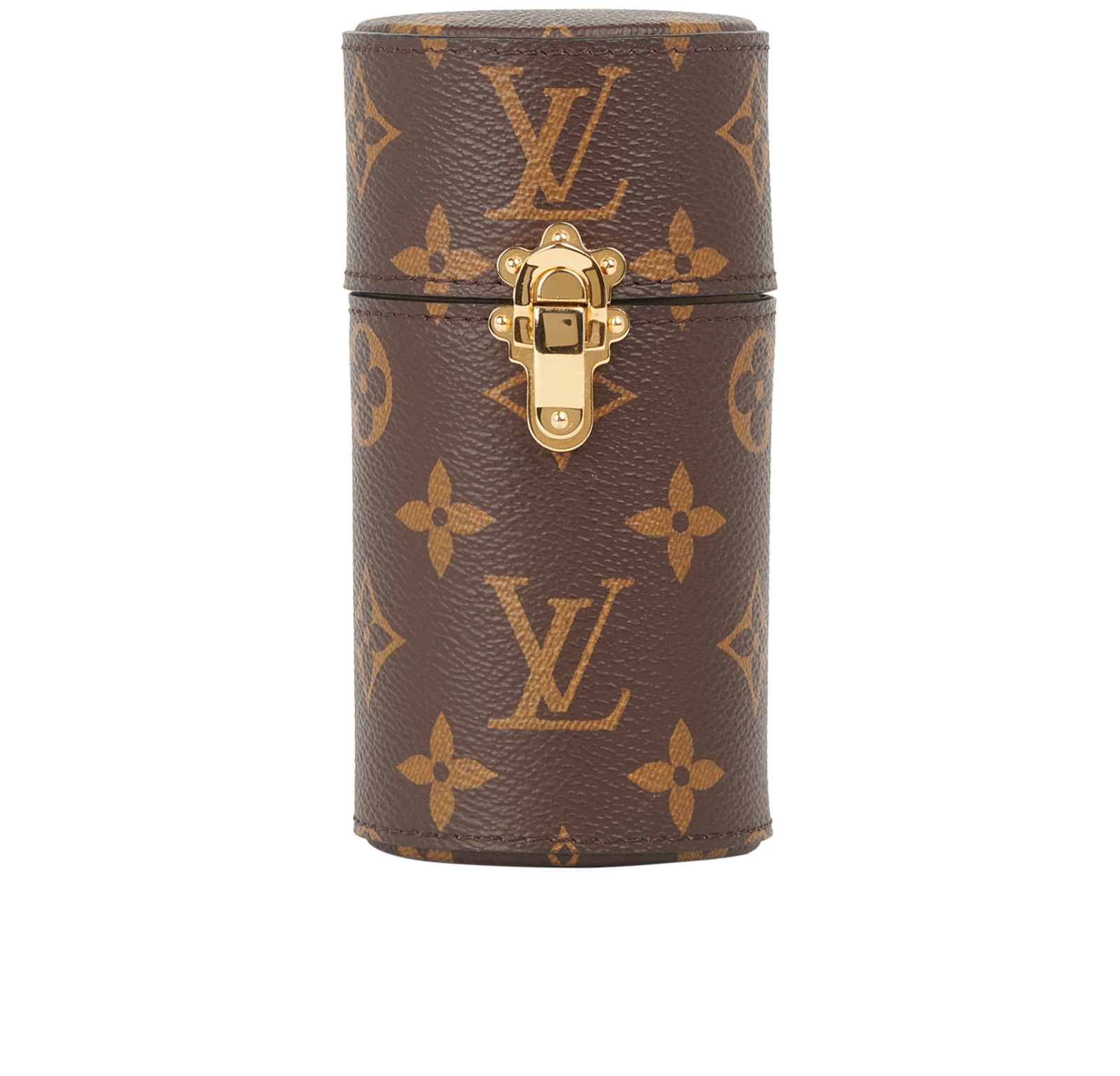 Pre-loved Louis Vuitton Perfume Case - £350