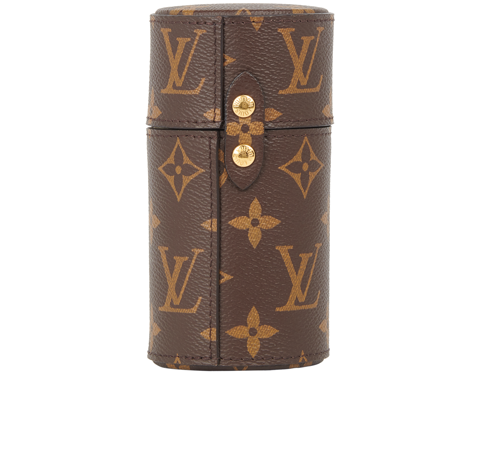 Pre-loved Louis Vuitton Perfume Case - £350