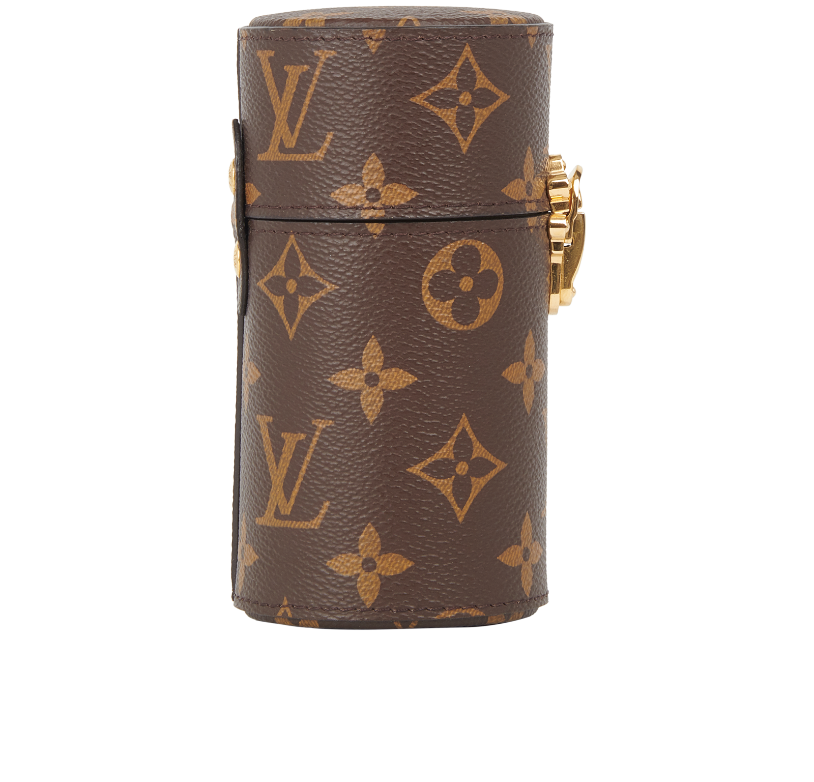 Pre-loved Louis Vuitton Perfume Case - £350