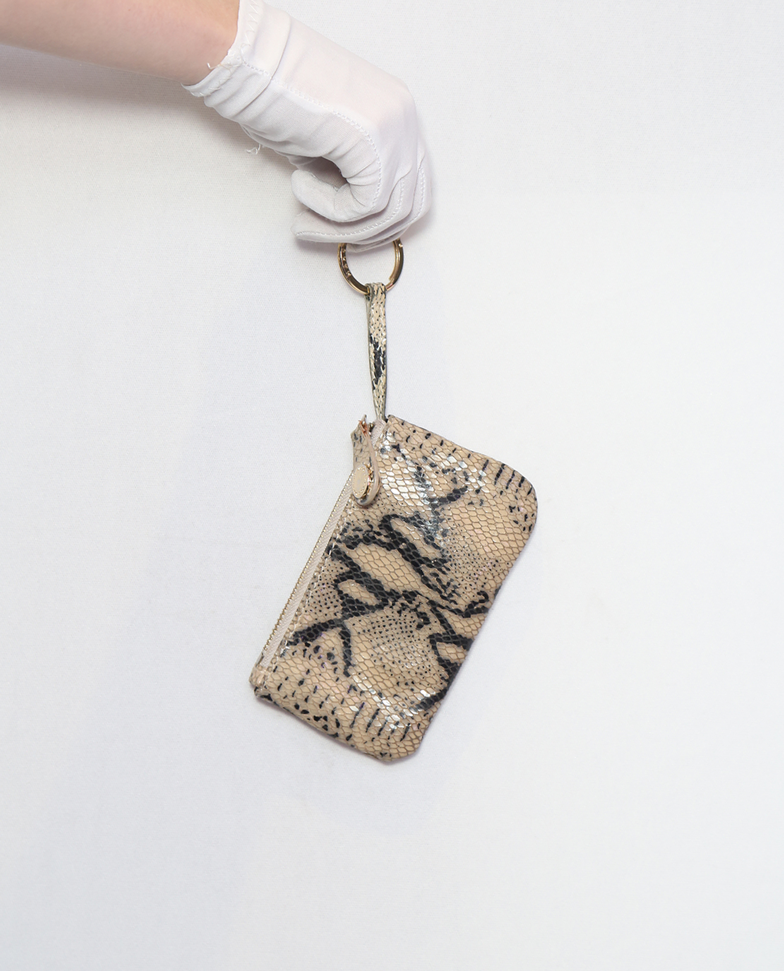 Marc By Marc Jacobs Key Pouch, Small Leather Goods - Designer Exchange ...