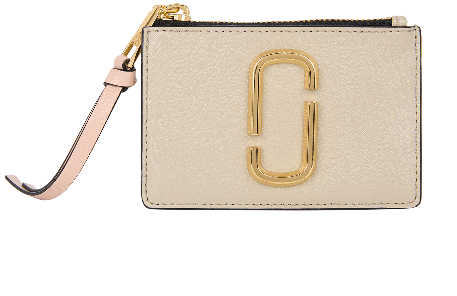 Pre-loved Marc Jacobs The Snapshot Compact Wallet - £60