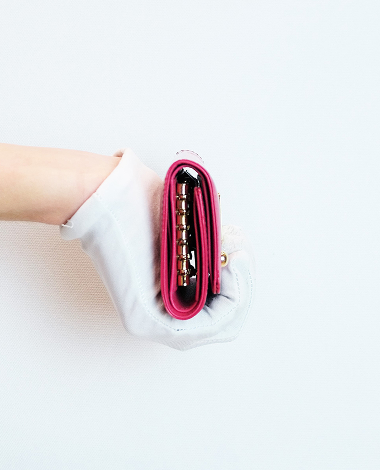 MCM Key Pouch, Small Leather Goods - Designer Exchange | Buy Sell Exchange