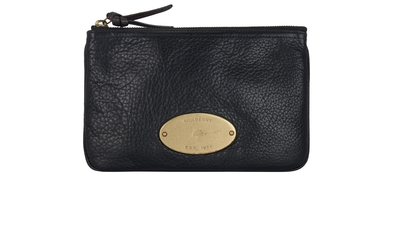 Mulberry Mitzi Pouch, Small Leather Goods - Designer Exchange | Buy ...