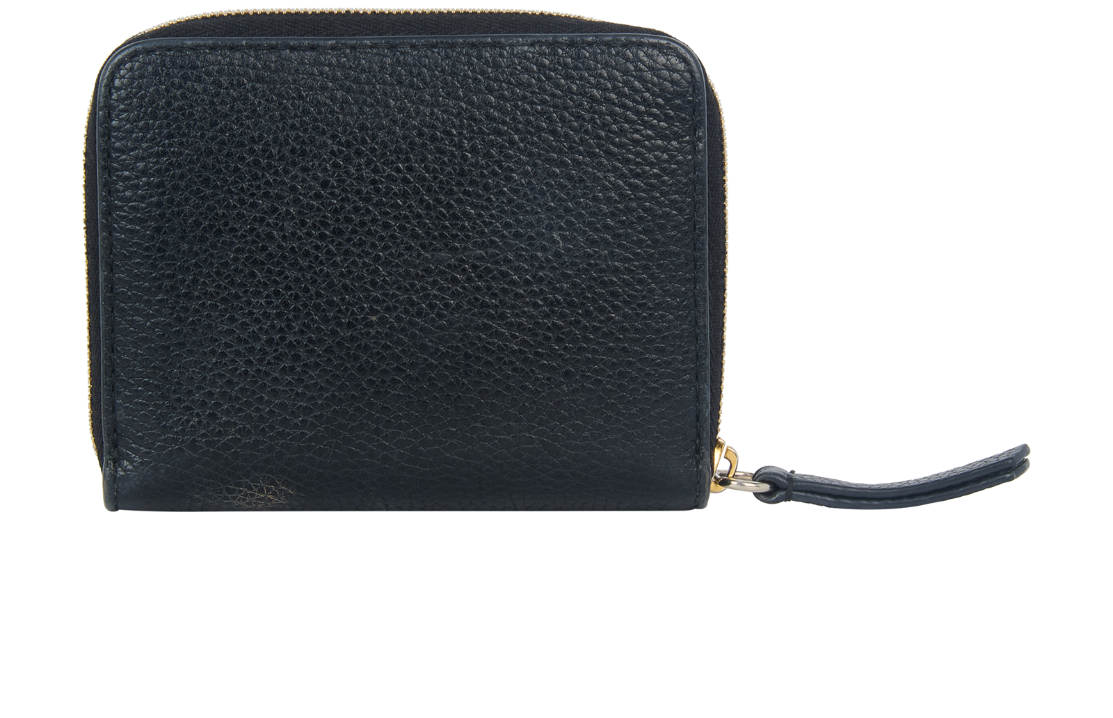Mulberry Small Zip Around Wallet, Small Leather Goods - Designer ...