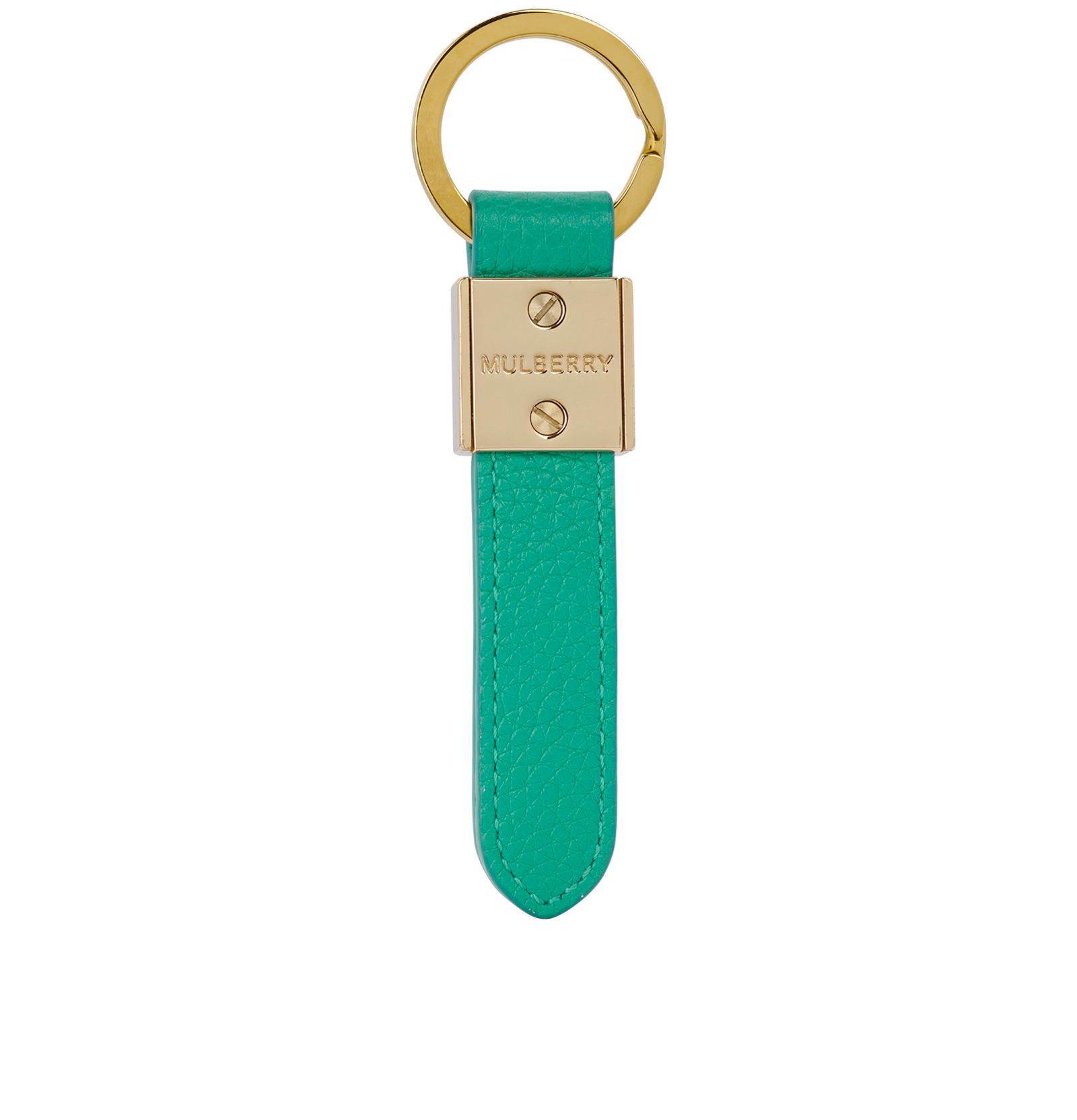 Mulberry Tessie Keyring, Small Leather Goods - Designer Exchange | Buy ...