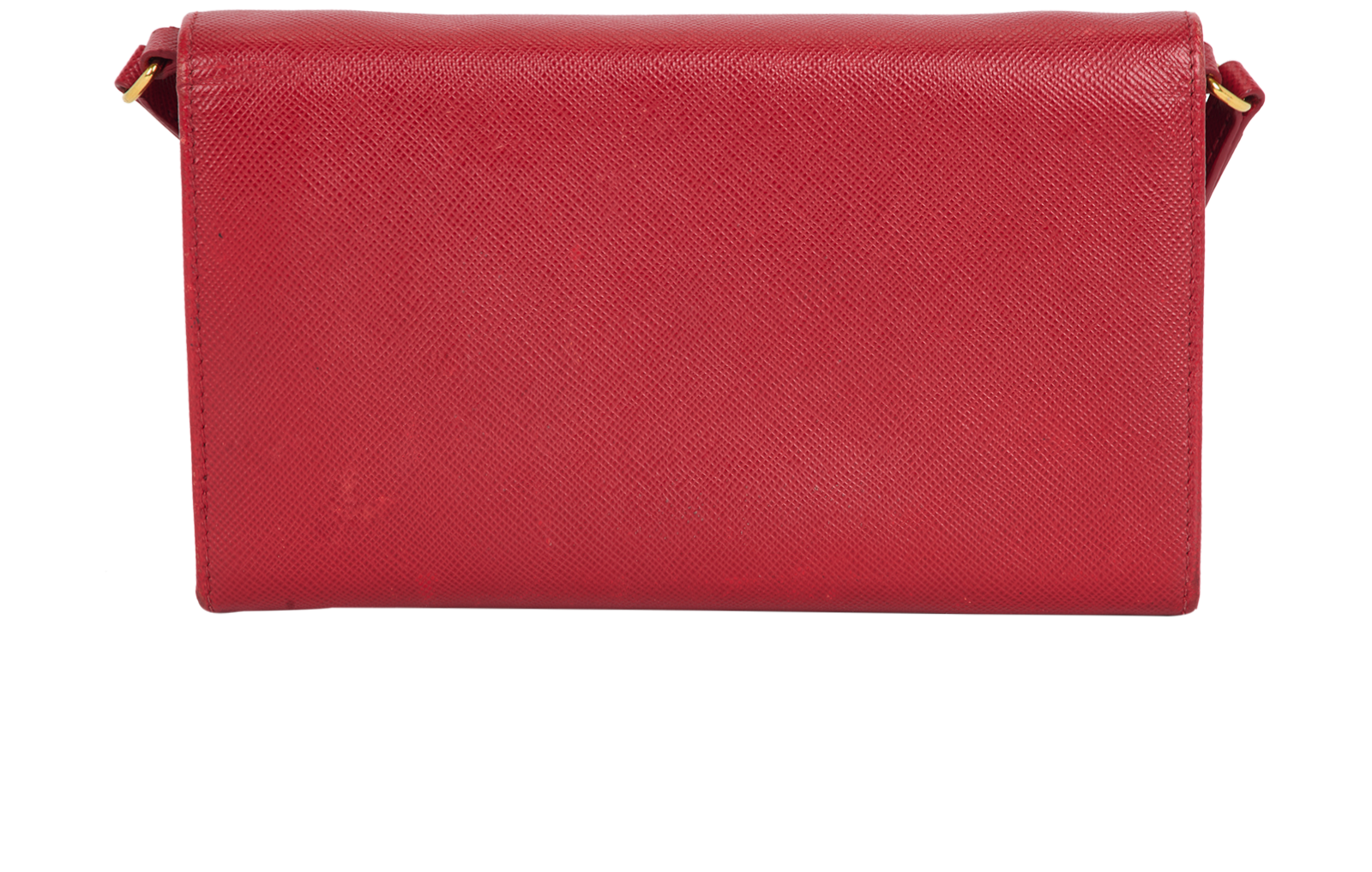 Pre-loved Prada Long WOC - £320