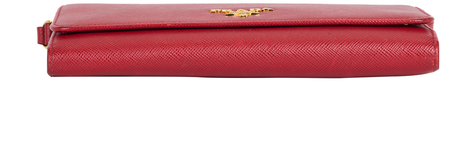 Pre-loved Prada Long WOC - £320