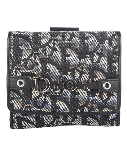 Christian Dior Monogram Wallet, Small Leather Goods - Designer Exchange ...