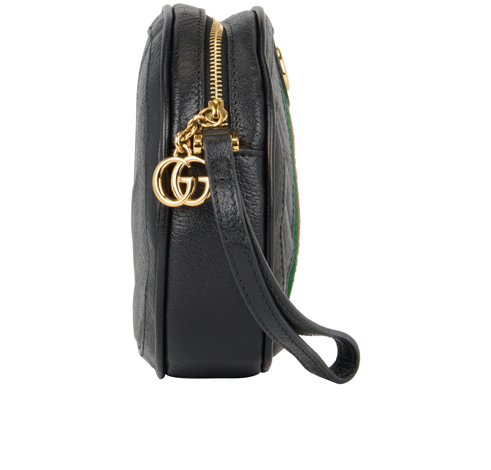 Round Ophidia Wristlet, Small Leather Goods - Designer Exchange | Buy ...