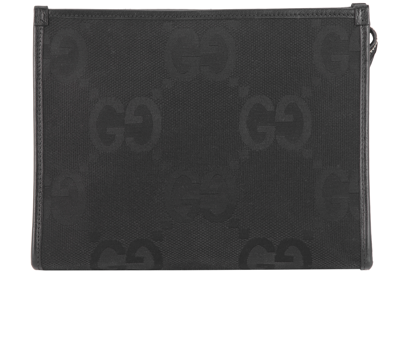 Jumbo GG Pouch, Small Leather Goods - Designer Exchange | Buy Sell Exchange