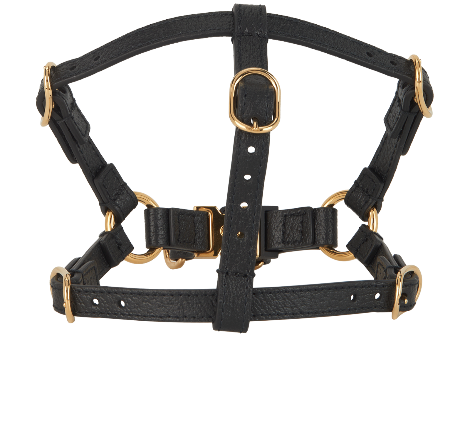 Pre-loved Gucci Pet Harness - £195