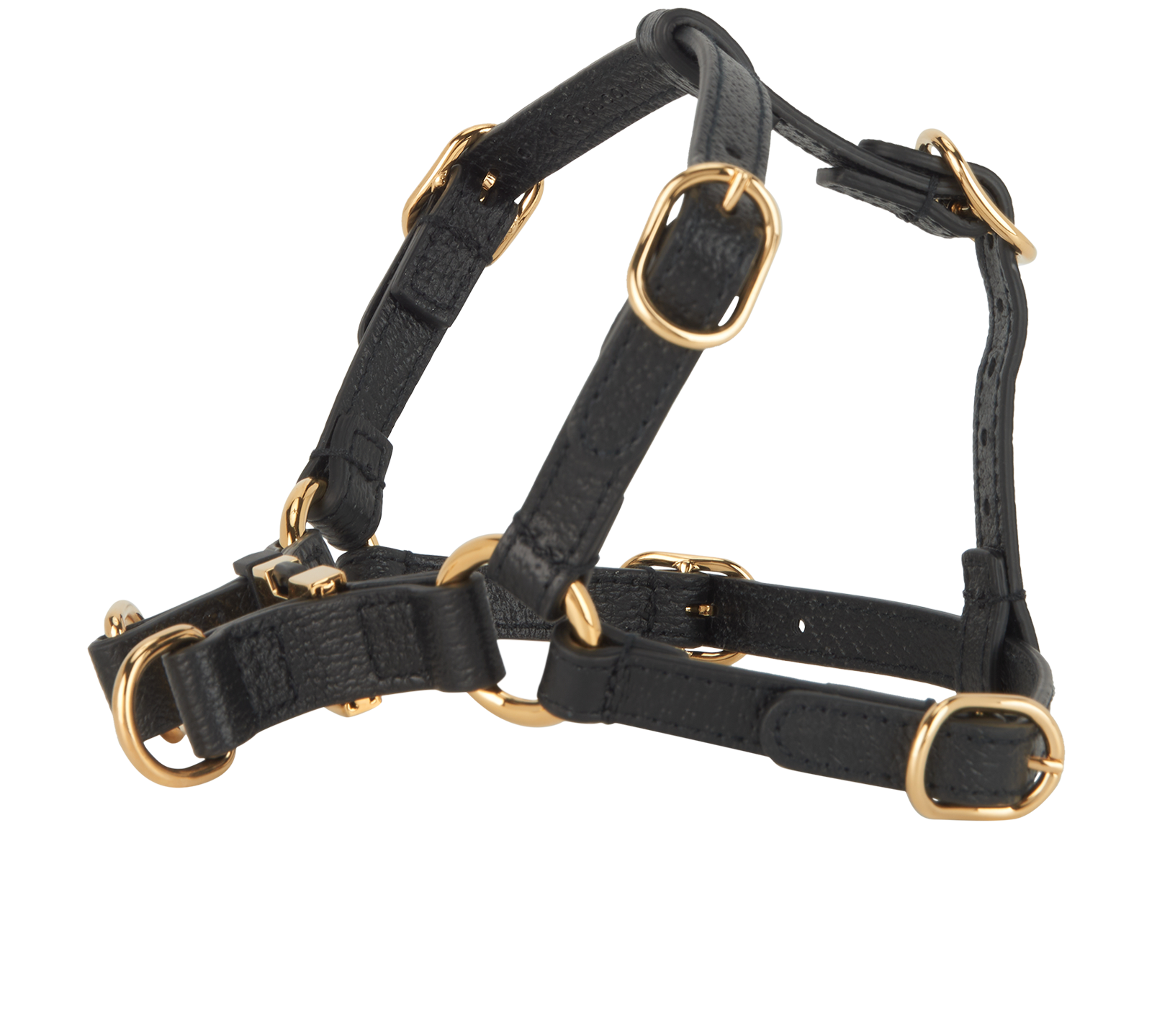 Pre-loved Gucci Pet Harness - £195