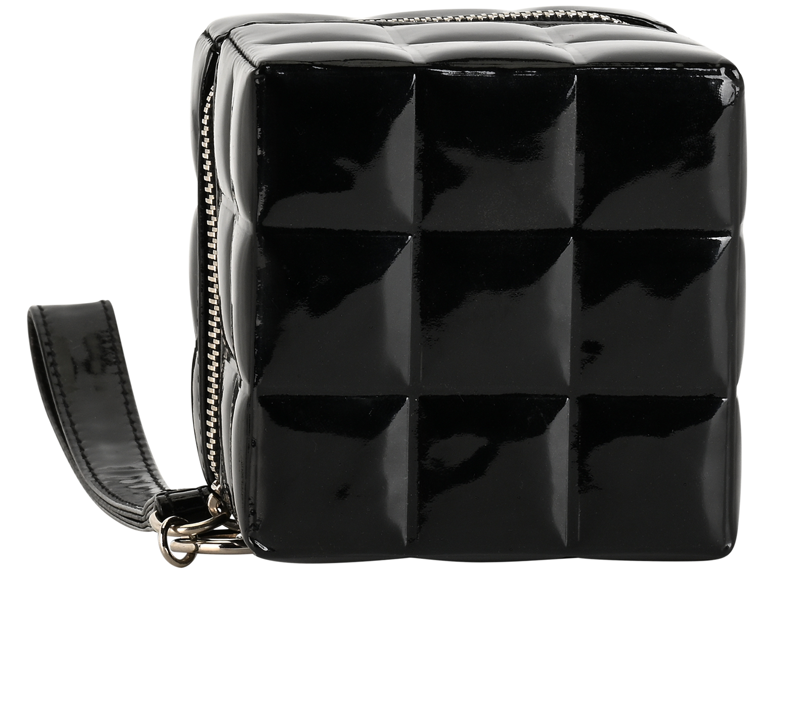 Chanel Rubiks Cube Wristlet, Small Leather Goods - Designer Exchange ...