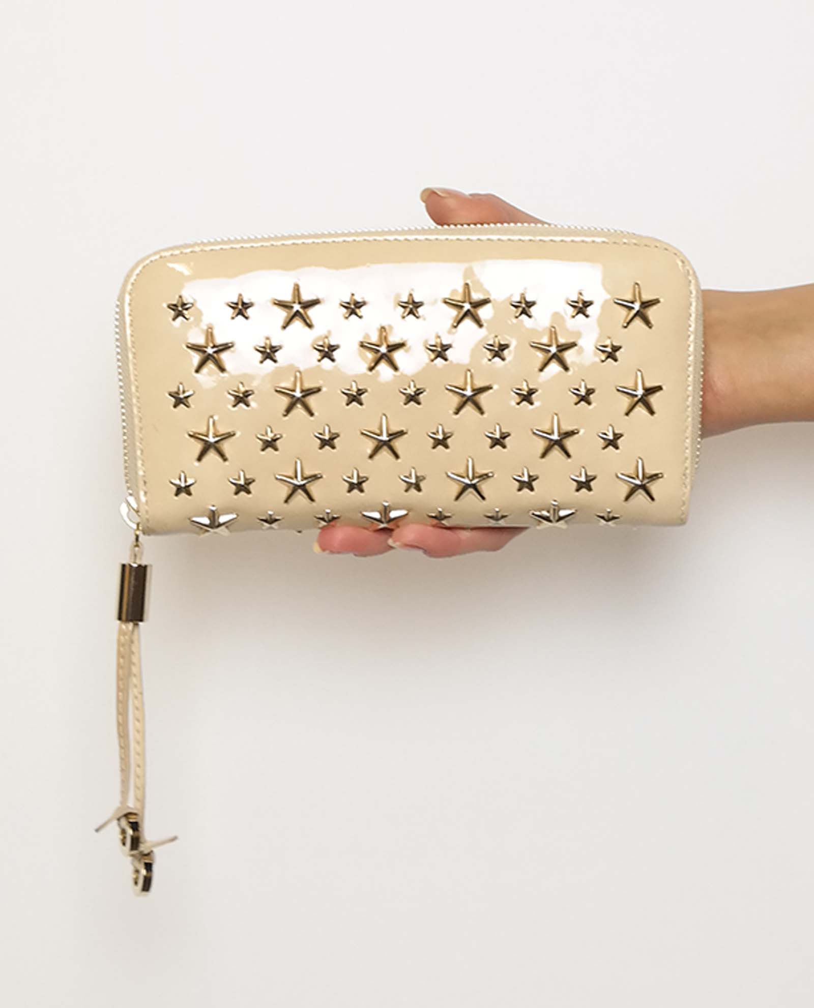 Jimmy Choo Star wallet, Small Leather Goods - Designer Exchange | Buy ...