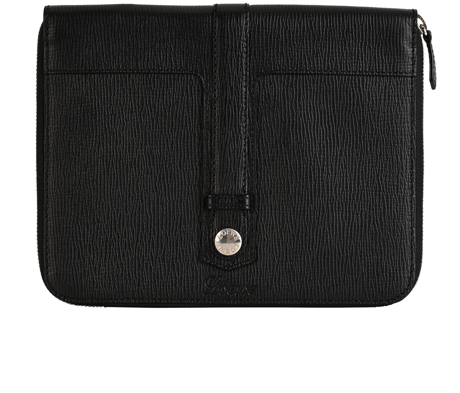 Pre-loved Loewe Diary Holder - £320
