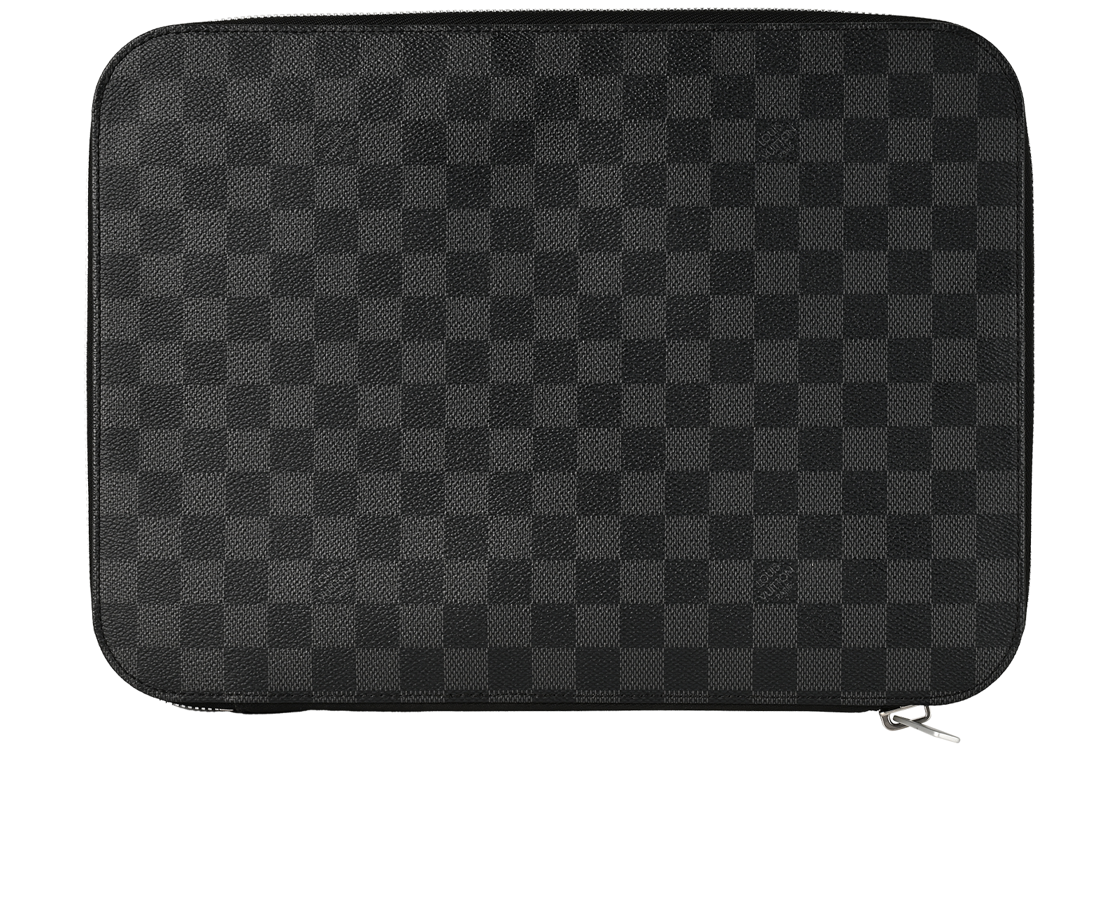 Pre-loved Louis Vuitton Laptop Case - £620