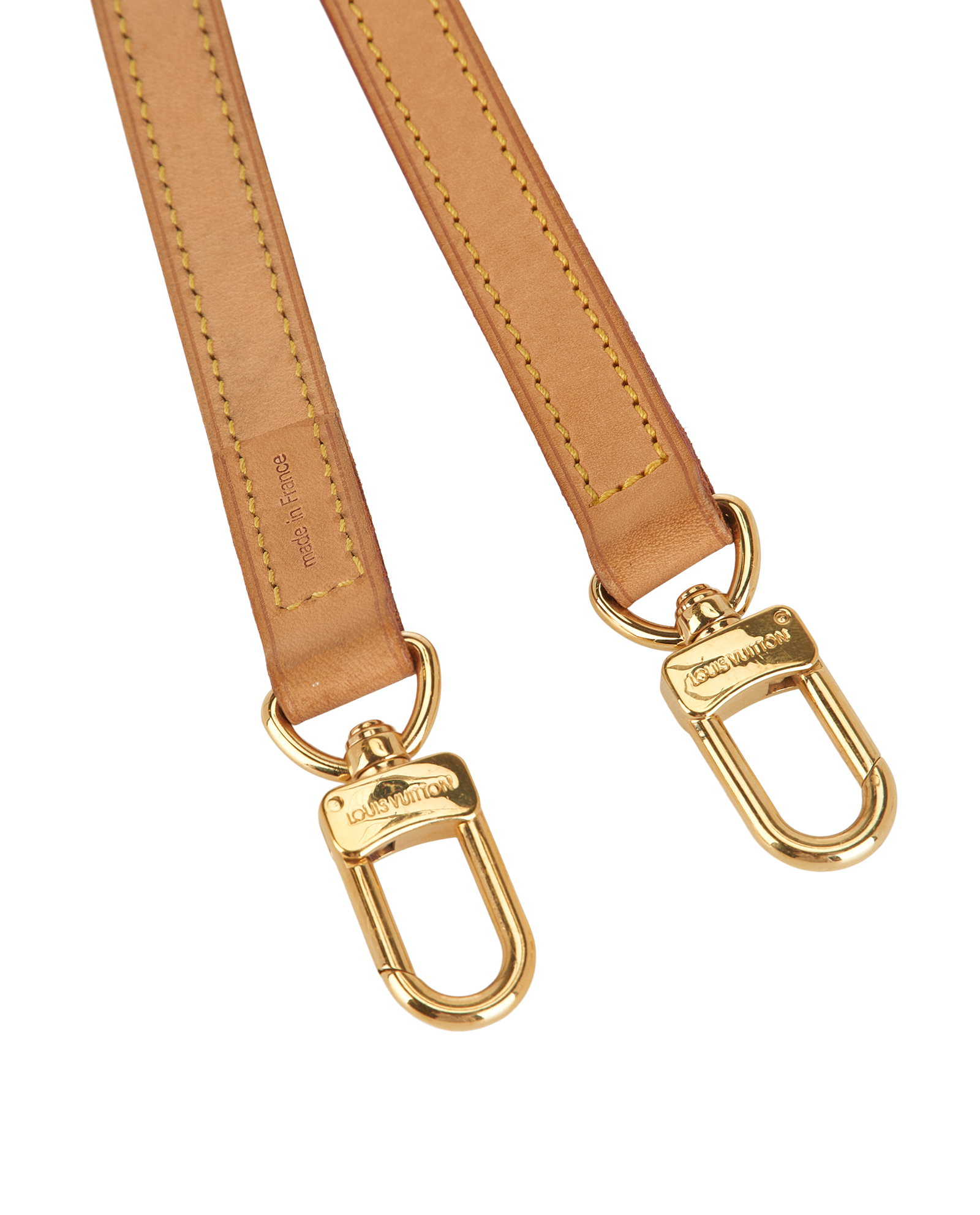 Louis Vuitton Bag Strap, Small Leather Goods - Designer Exchange | Buy ...