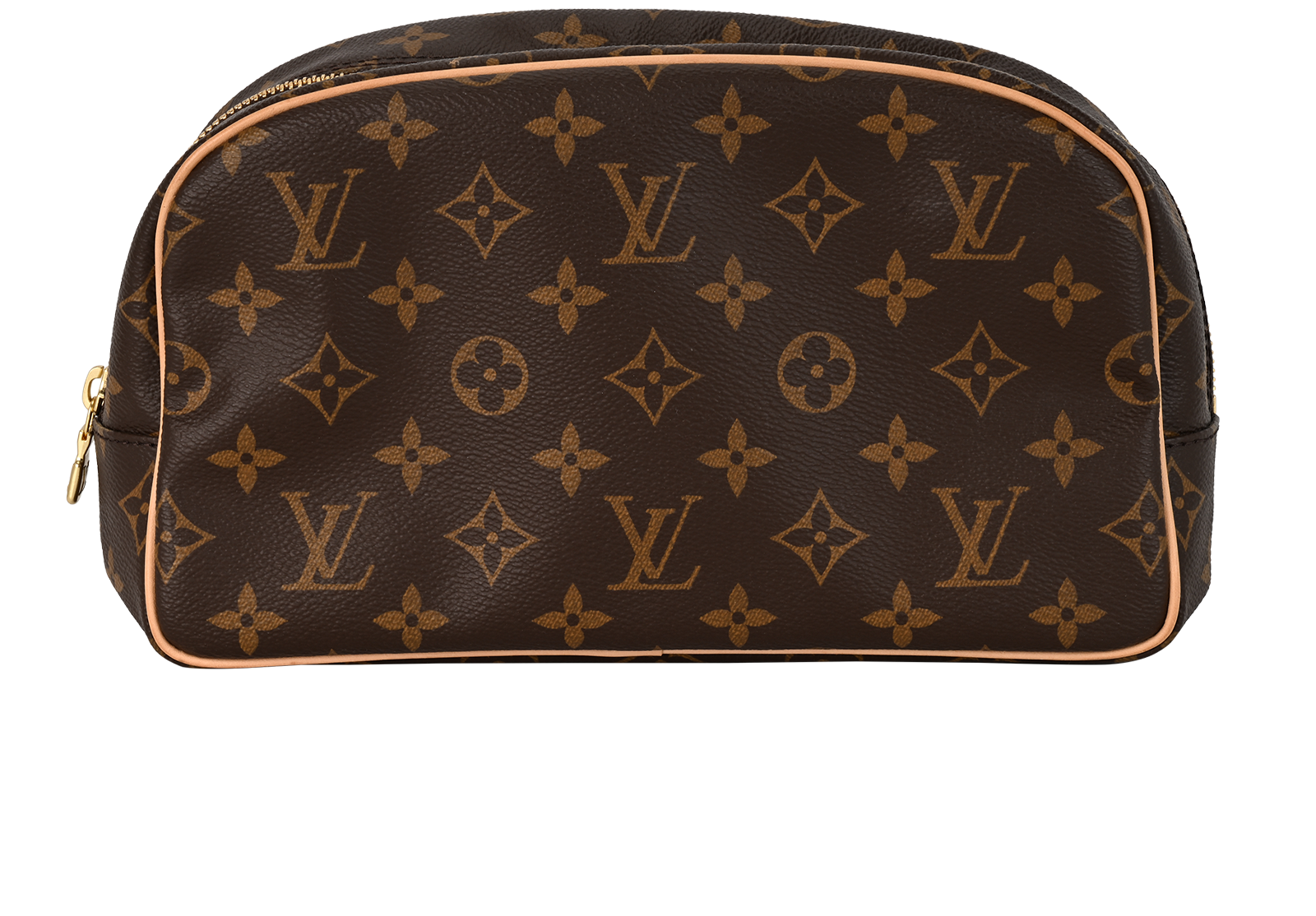 Pre-loved Louis Vuitton Dopp Kit Toiletry Pouch - £450