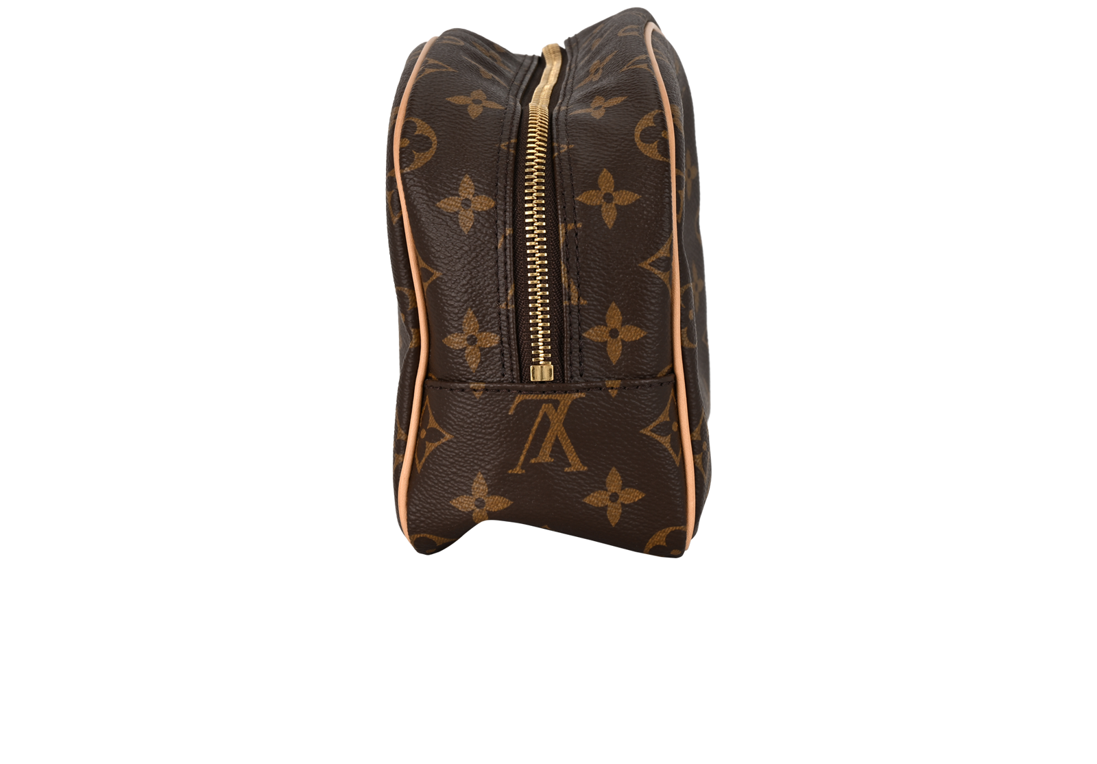 Pre-loved Louis Vuitton Dopp Kit Toiletry Pouch - £450