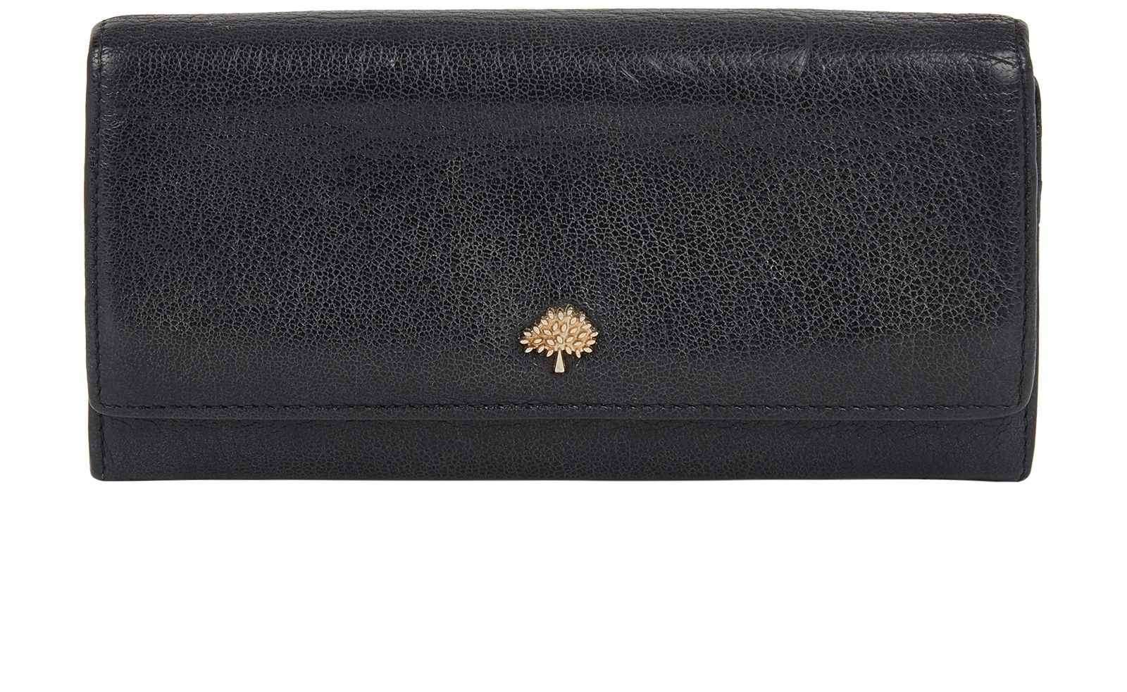 Pre-loved Mulberry Long Wallet - £140