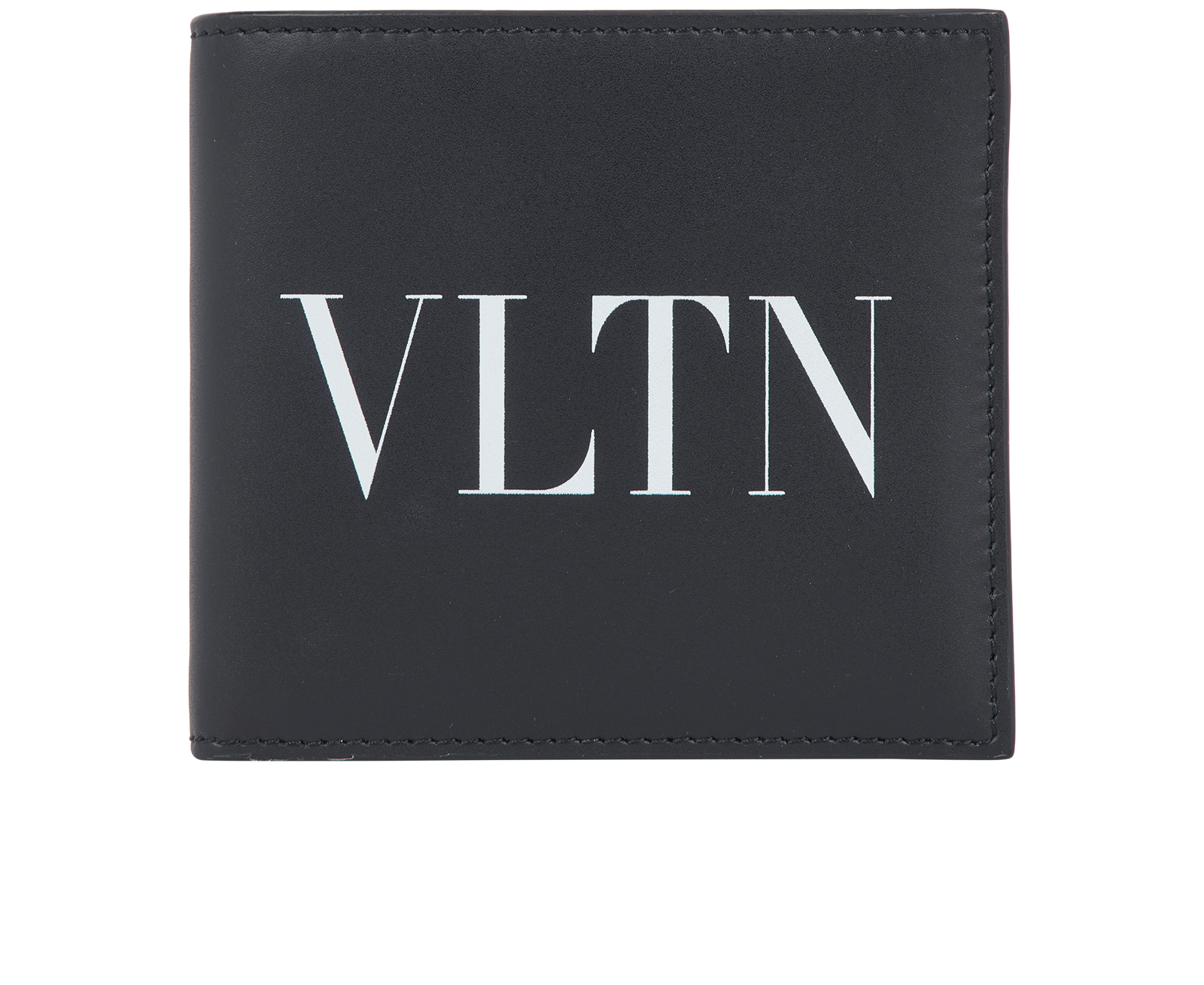 Valentino Garavani Bifold Wallet, Small Leather Goods - Designer ...