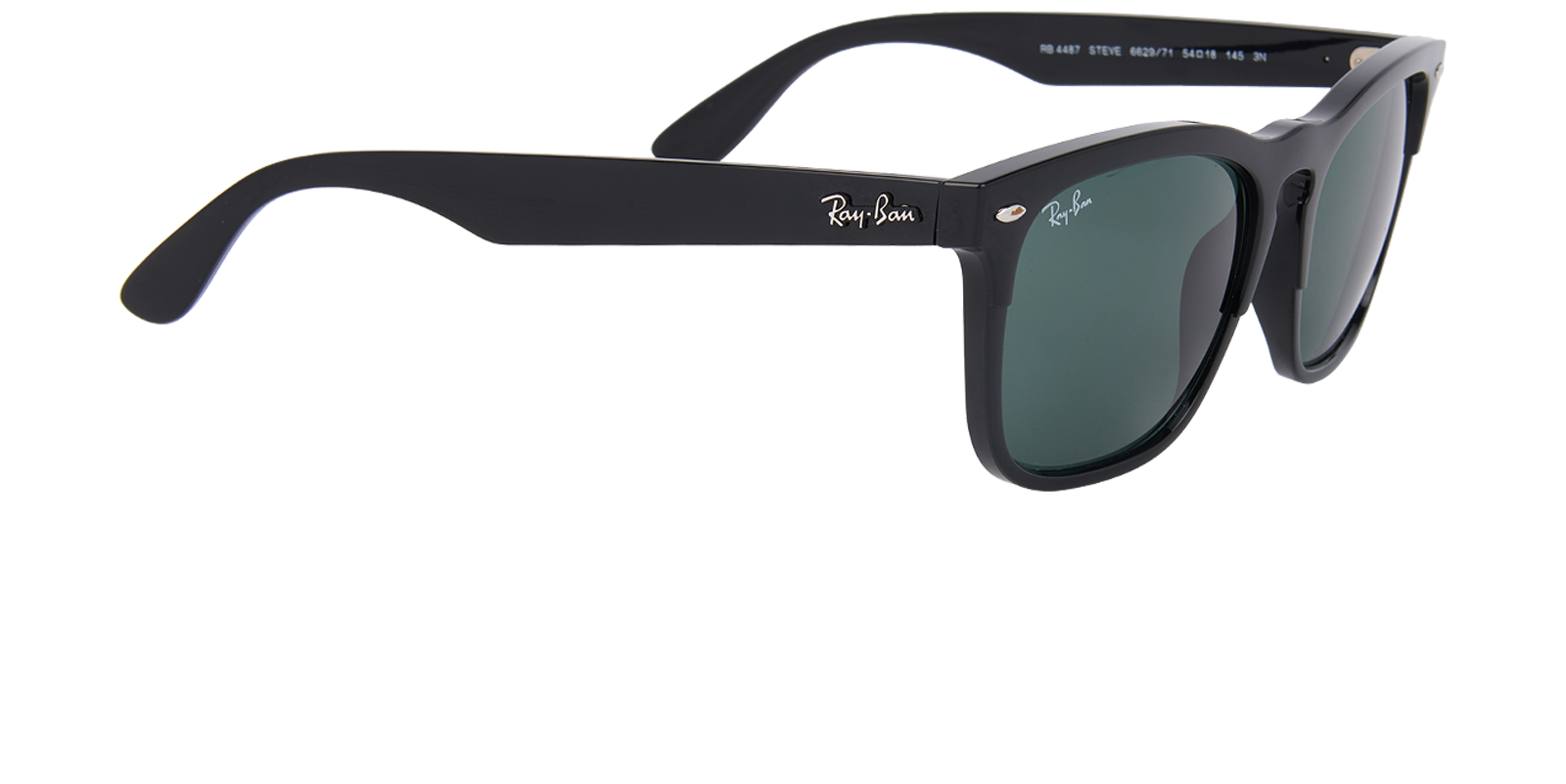 Ray-Ban RB4487 Steve Sunglasses, Sunglasses - Designer Exchange | Buy ...