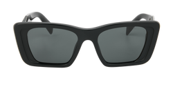Pre-loved Prada SPR08Y Symbole Sunglasses - £195
