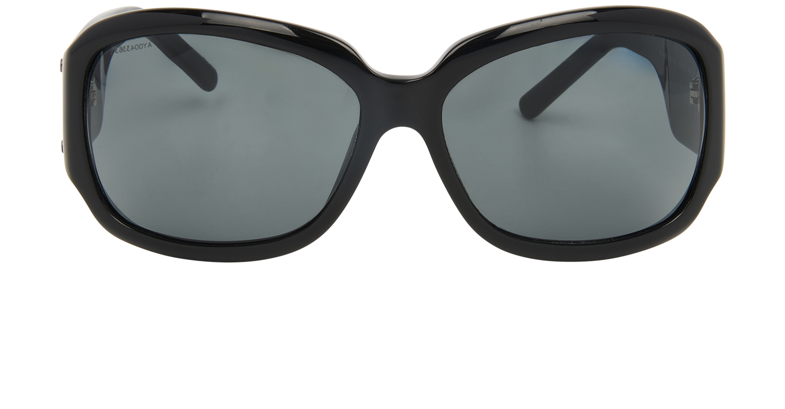 Burberry B4035 Oversized Sunglasses, Sunglasses - Designer Exchange ...