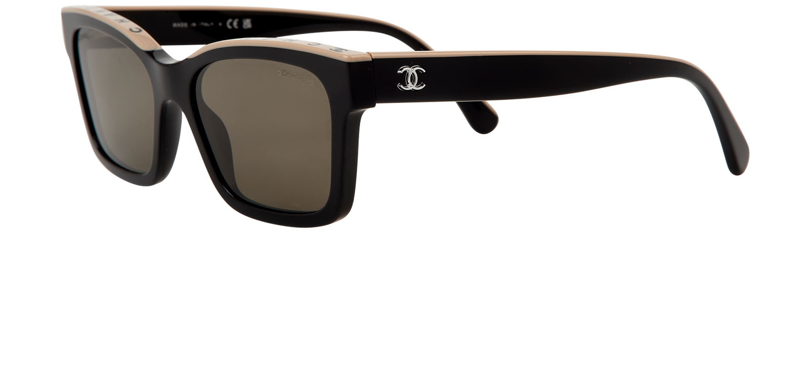 Chanel 5417 Square Sunglasses, Sunglasses - Designer Exchange | Buy ...