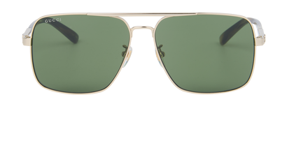 Gucci GG1289S Pilot Sunglasses, Sunglasses - Designer Exchange | Buy ...