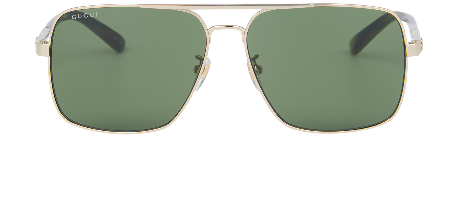 Gucci GG1289S Pilot Sunglasses, Sunglasses - Designer Exchange | Buy ...