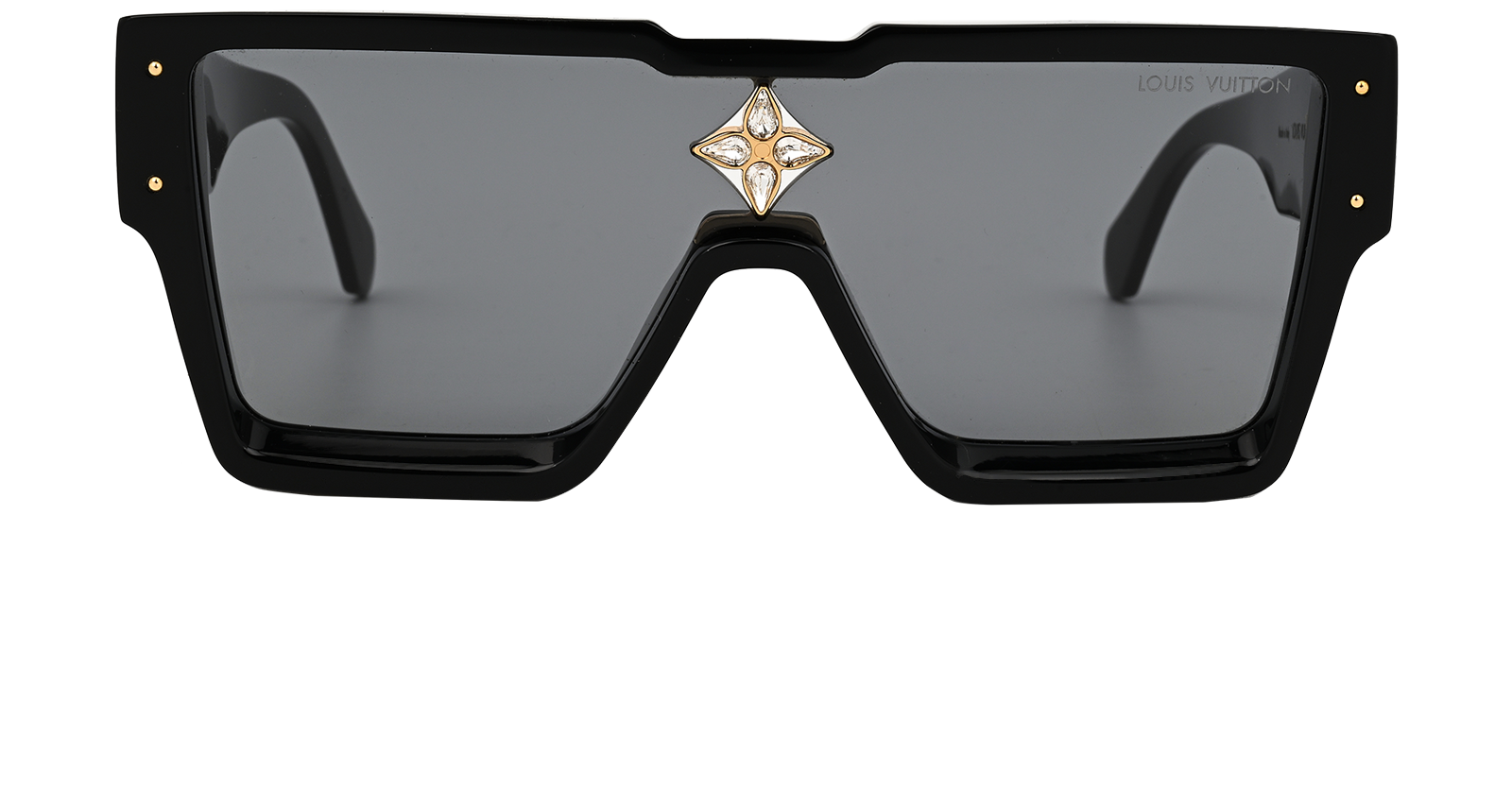 Louis vuitton Cyclone Sunglasses, Sunglasses - Designer Exchange | Buy ...