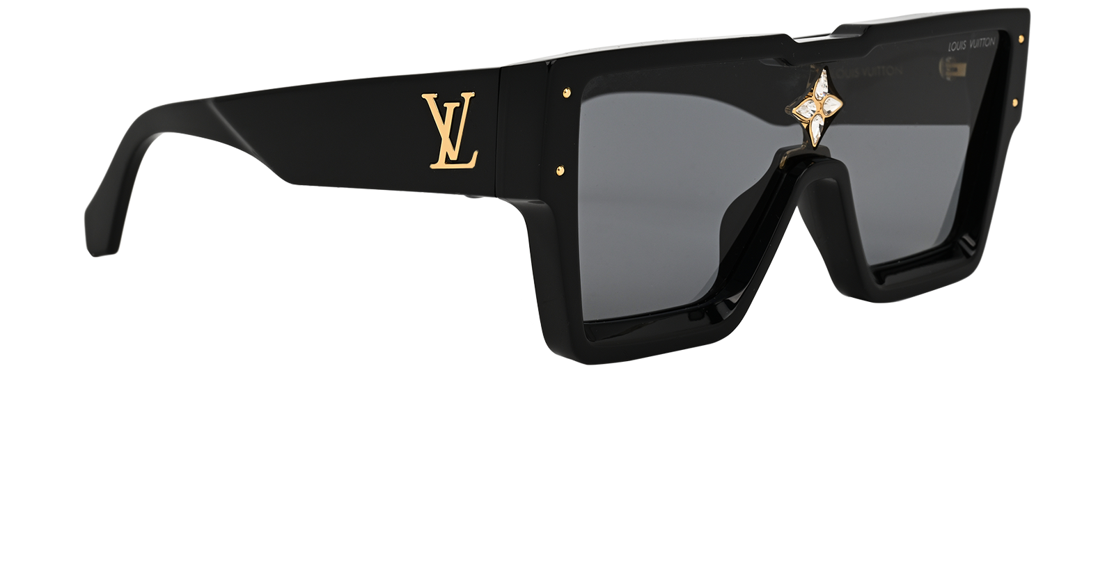 Louis vuitton Cyclone Sunglasses, Sunglasses - Designer Exchange | Buy ...