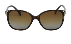 Pre-loved Prada SPR010 Cat Eye Sunglasses - £160