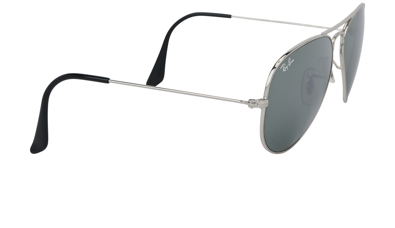 Pre-loved Ray Ban RB3025 Aviator Sunglasses - £70