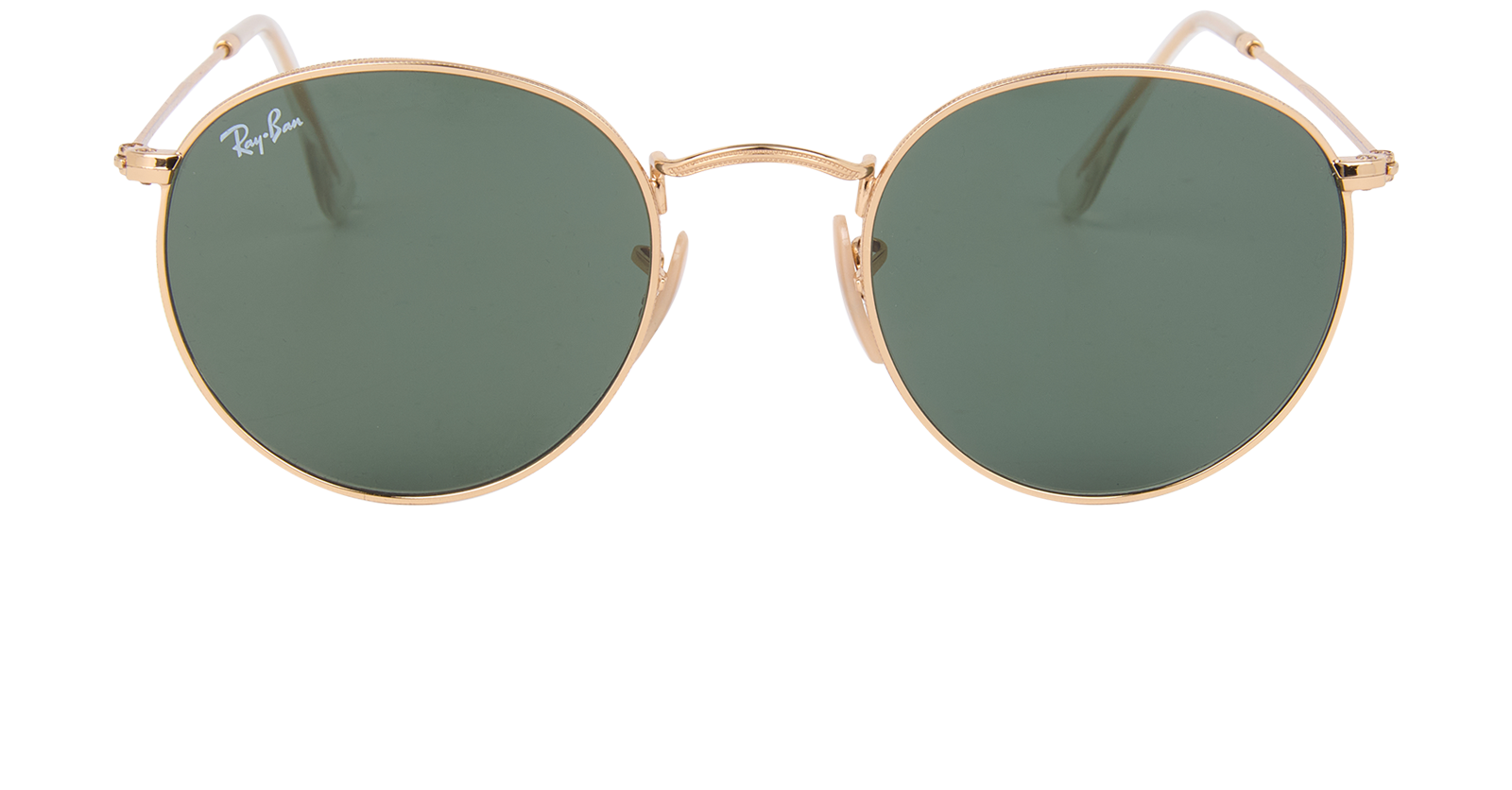 Ray Ban RB3547V Round Glasses, Sunglasses - Designer Exchange | Buy Sell Exchange