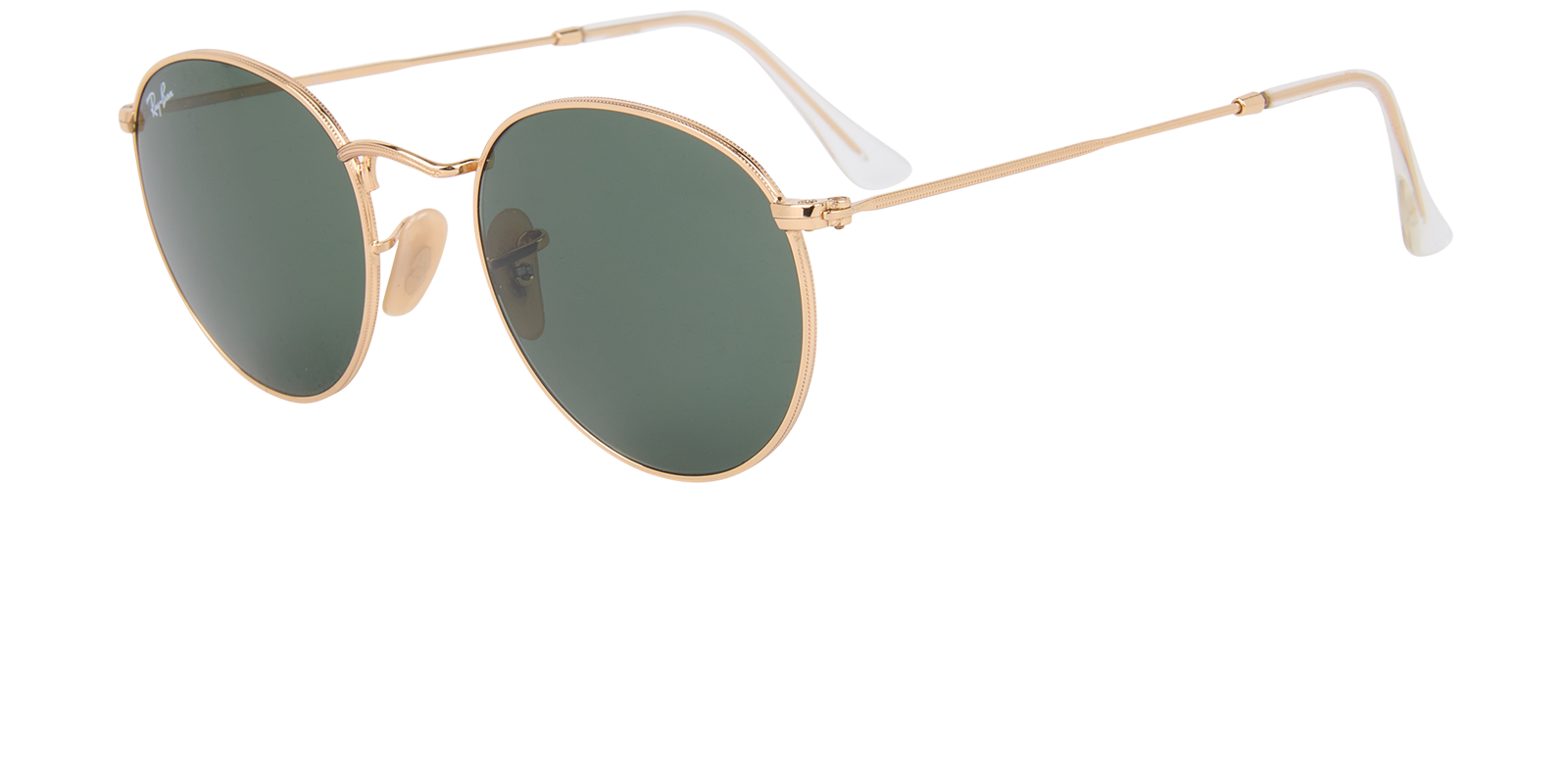 Ray Ban RB3547V Round Glasses, Sunglasses - Designer Exchange | Buy Sell Exchange