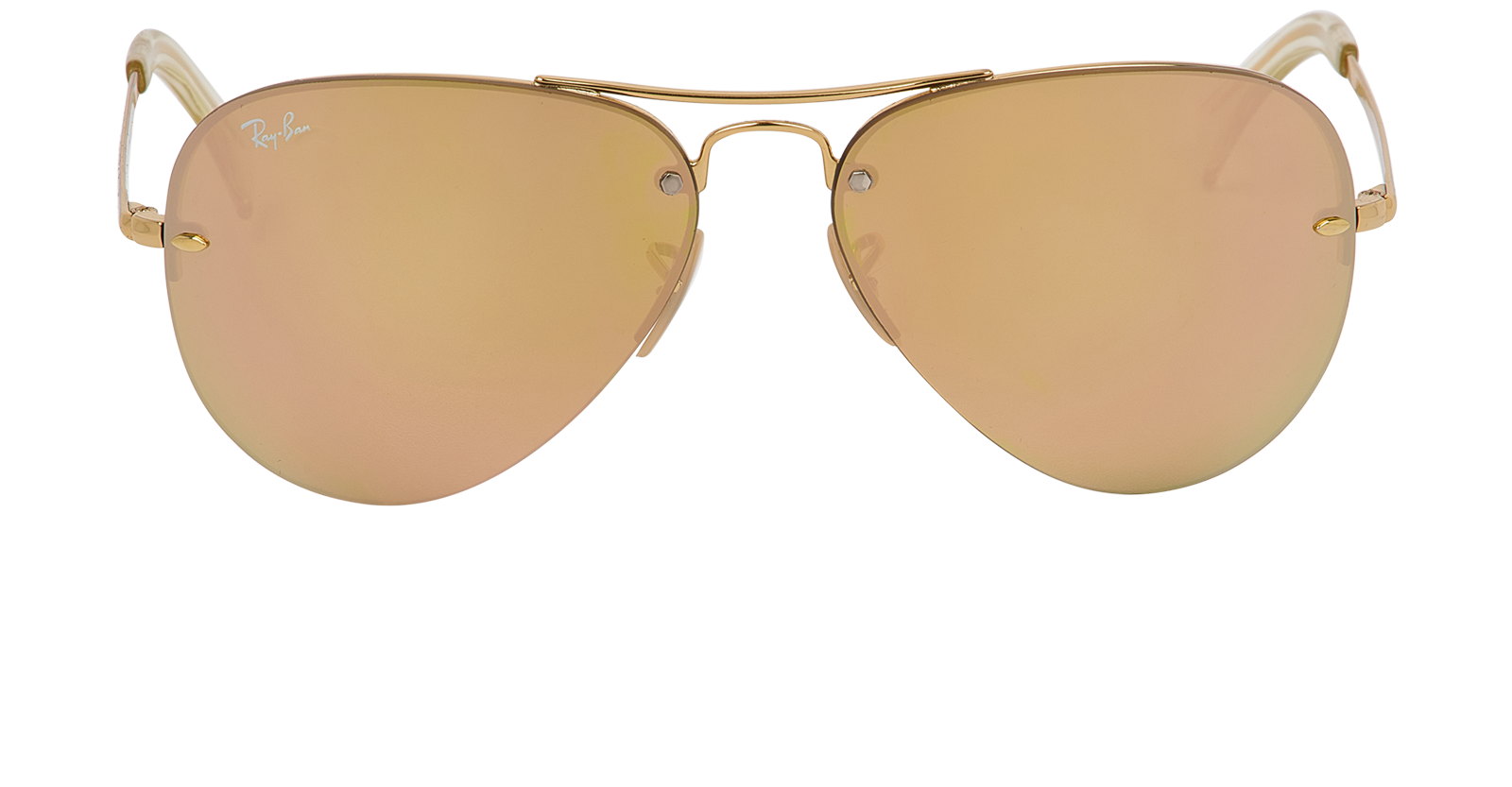 Ray-Ban RB3449 Pilot Sunglasses, Sunglasses - Designer Exchange | Buy ...