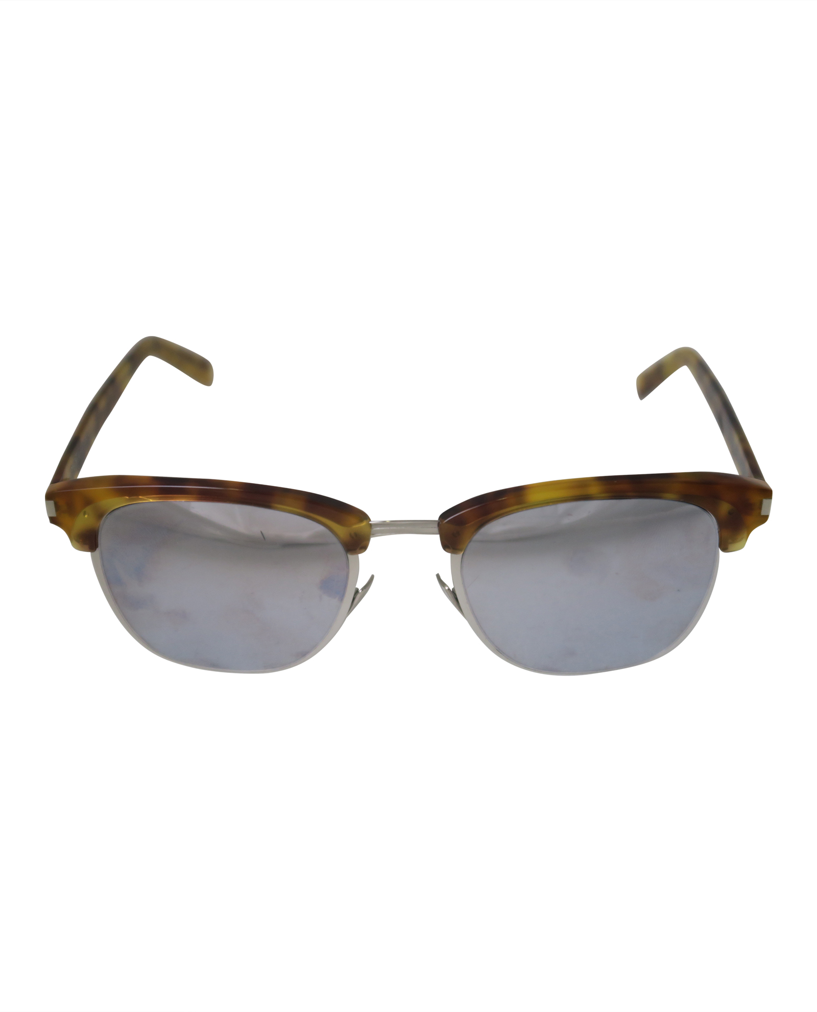 Saint Laurent SL108 Slim Sunglasses, Sunglasses - Designer Exchange ...