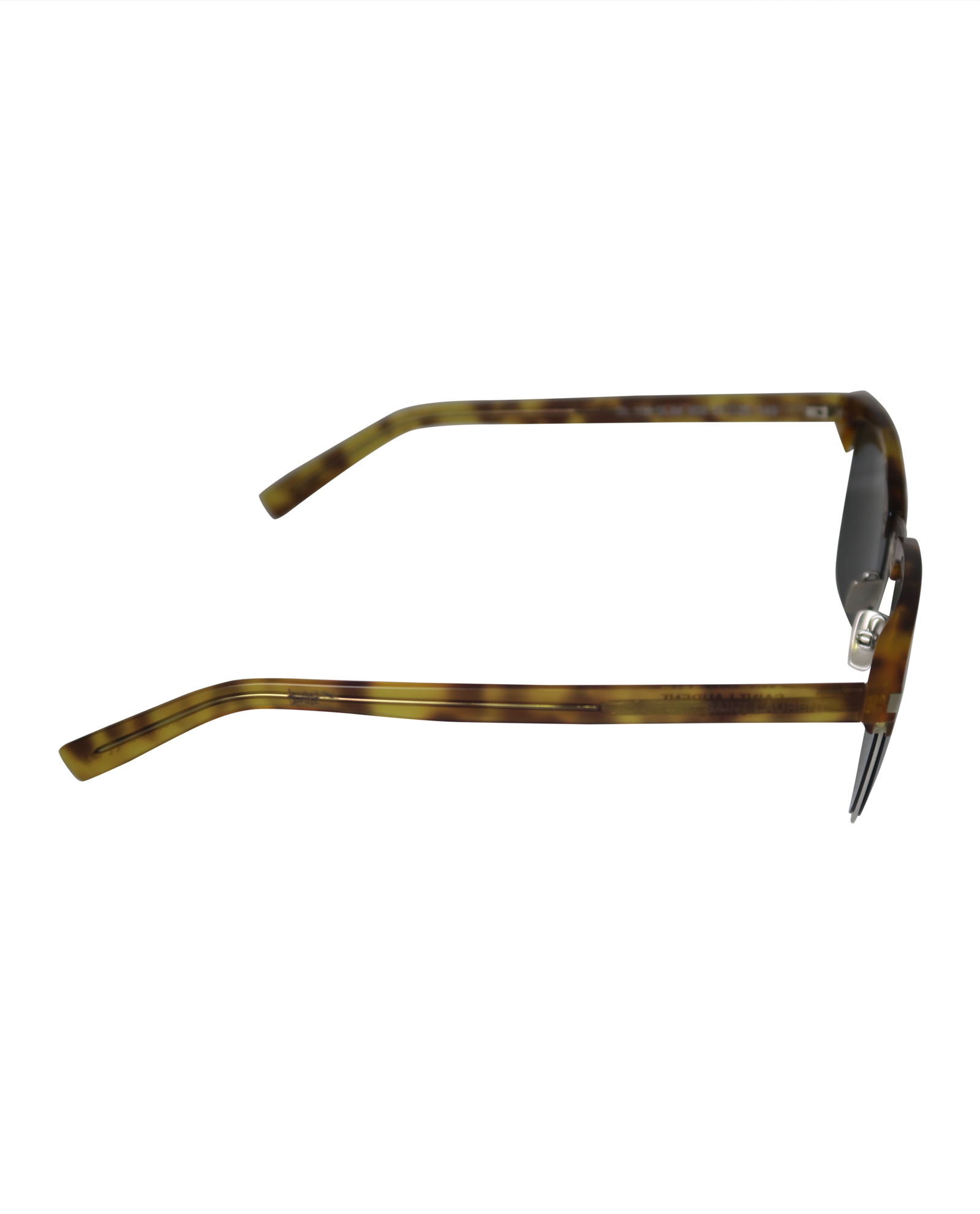 Saint Laurent SL108 Slim Sunglasses, Sunglasses - Designer Exchange ...