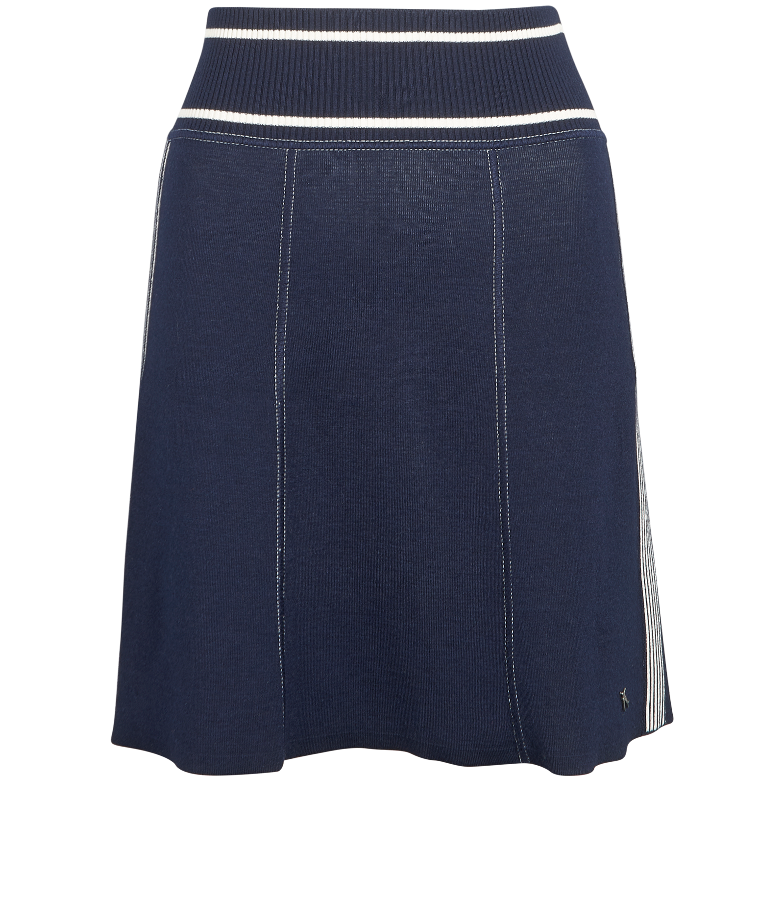 Pre-loved Chanel Coco Line Co-Ord - £1,500