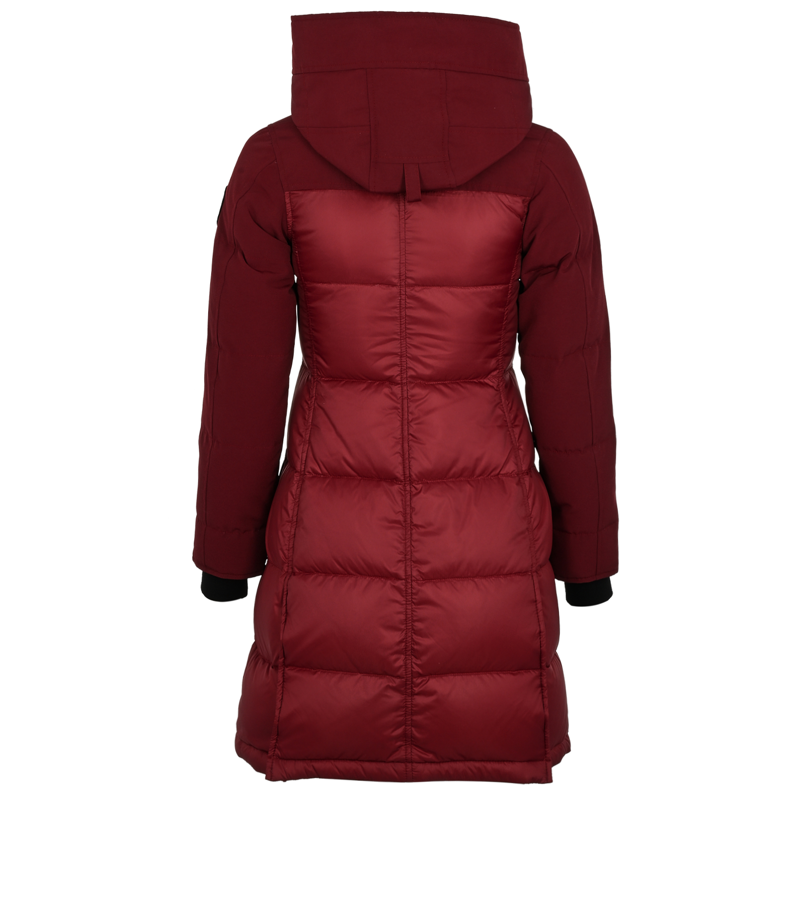 Pre-loved Canada Goose Rowley Parka - £350