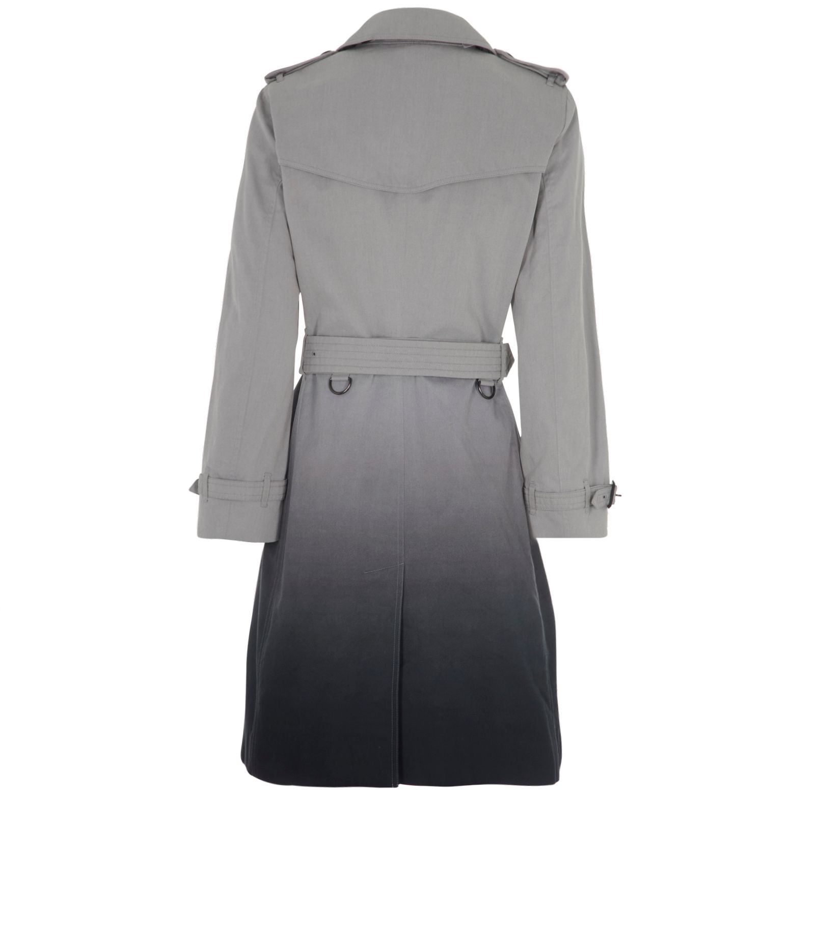 Burberry Ombree Trench Coat, Coats - Designer Exchange | Buy Sell Exchange