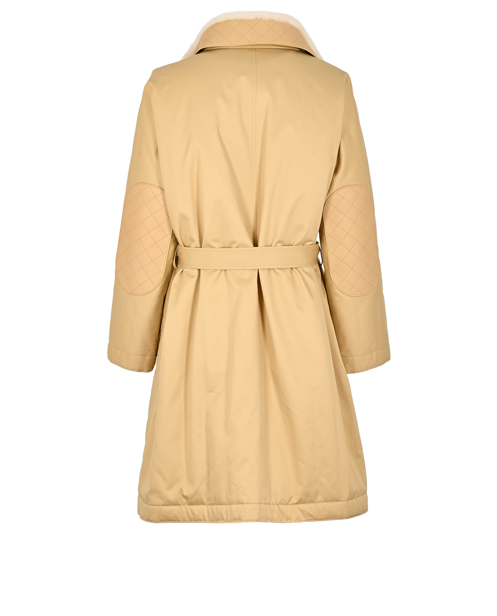 Hermes Parka Coat, Coats - Designer Exchange | Buy Sell Exchange