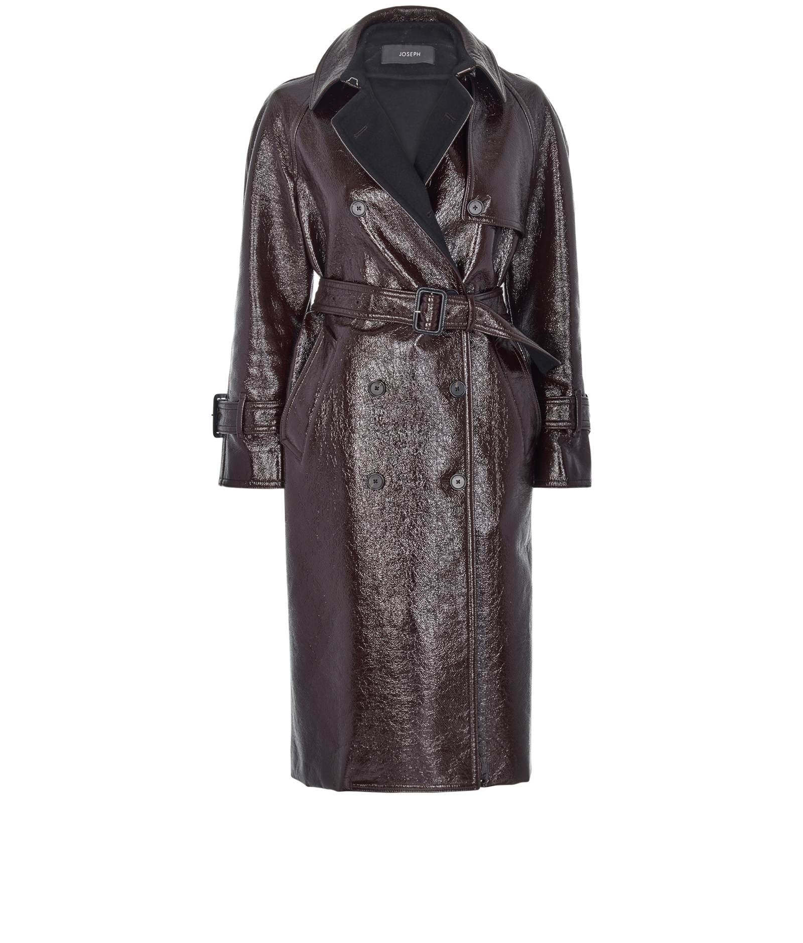 Joseph Belted Trench Coat, Coats - Designer Exchange | Buy Sell Exchange