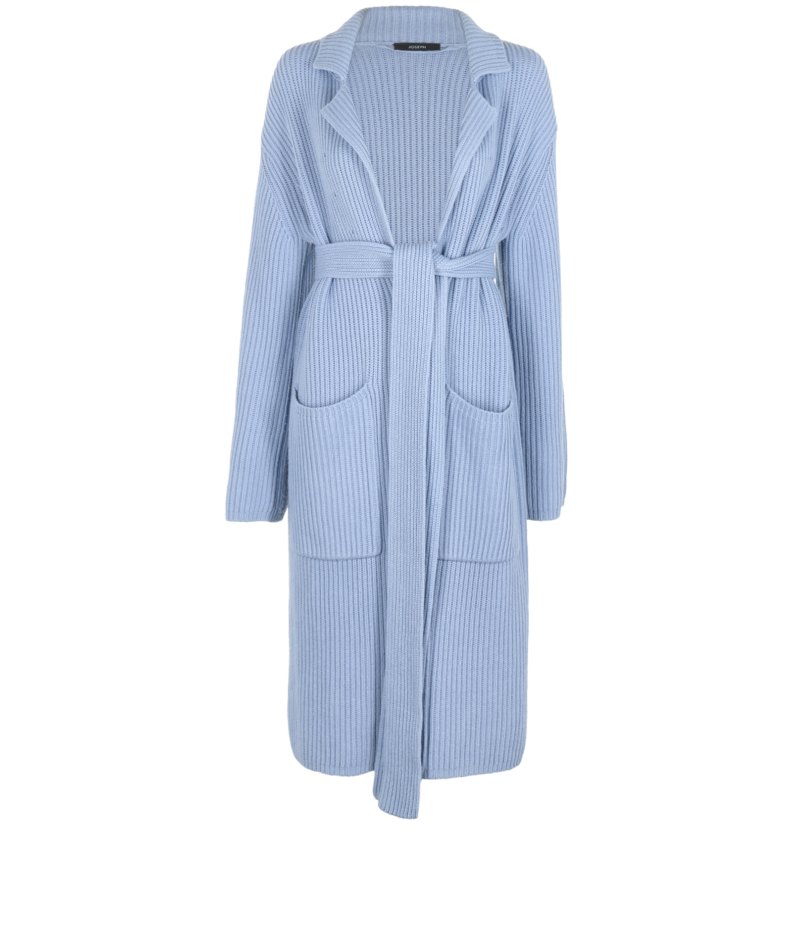 Joseph Ribbed Coat, Coats - Designer Exchange | Buy Sell Exchange