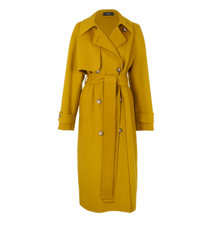 Pre-loved Joseph Coat - £295